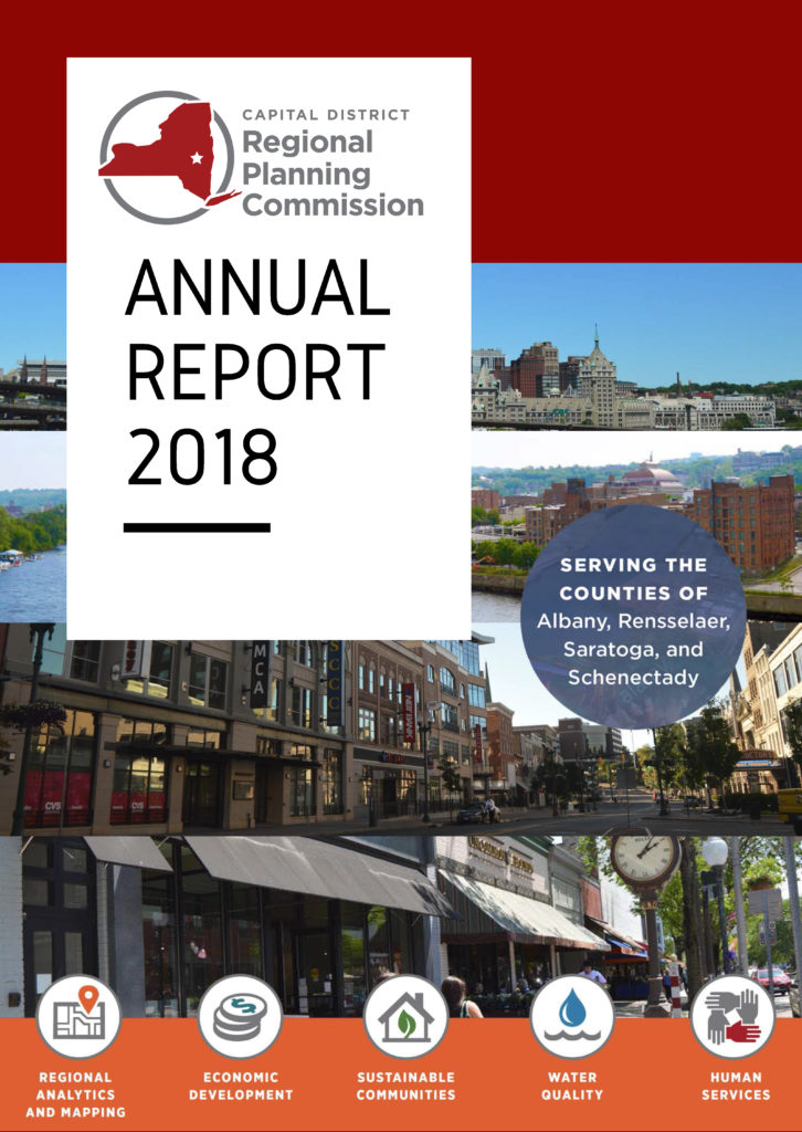 Annual Reports - CDRPC