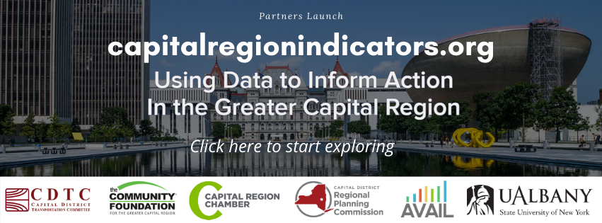 Planning Our Future - CDRPC