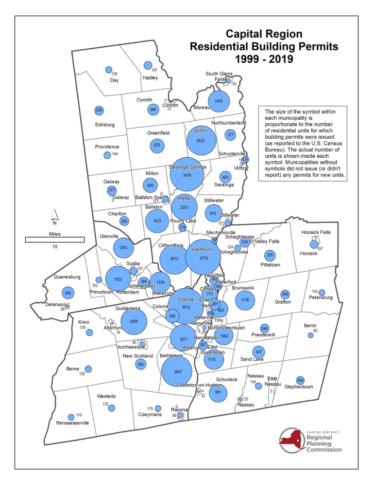 Capital Region Atlas 2020 - CDRPC