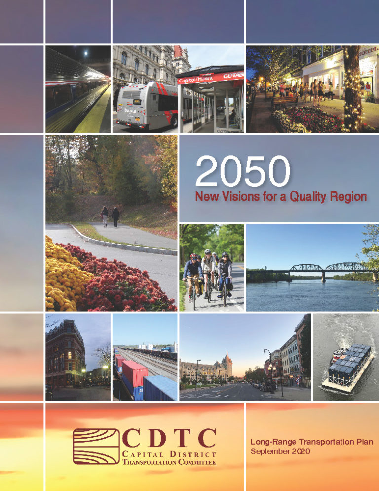 Draft New Visions 2050 Plan is Released for Public Comment - CDRPC