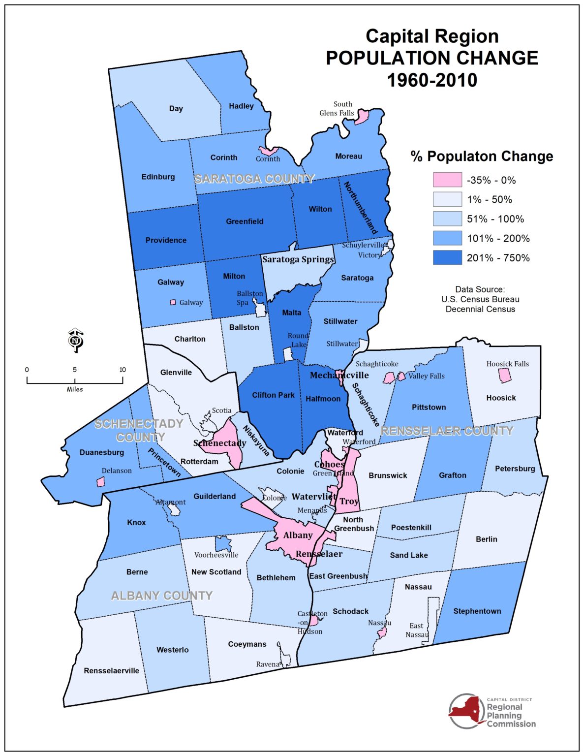 Capital Region Atlas 2020 - CDRPC