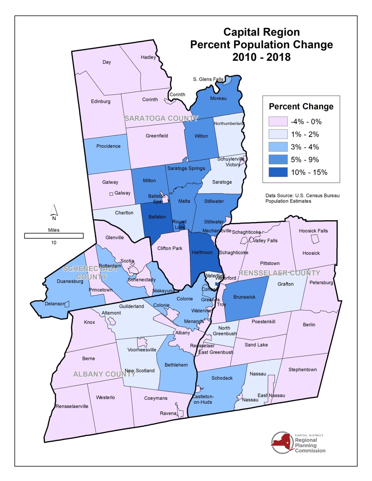 Capital Region Atlas 2020 - CDRPC