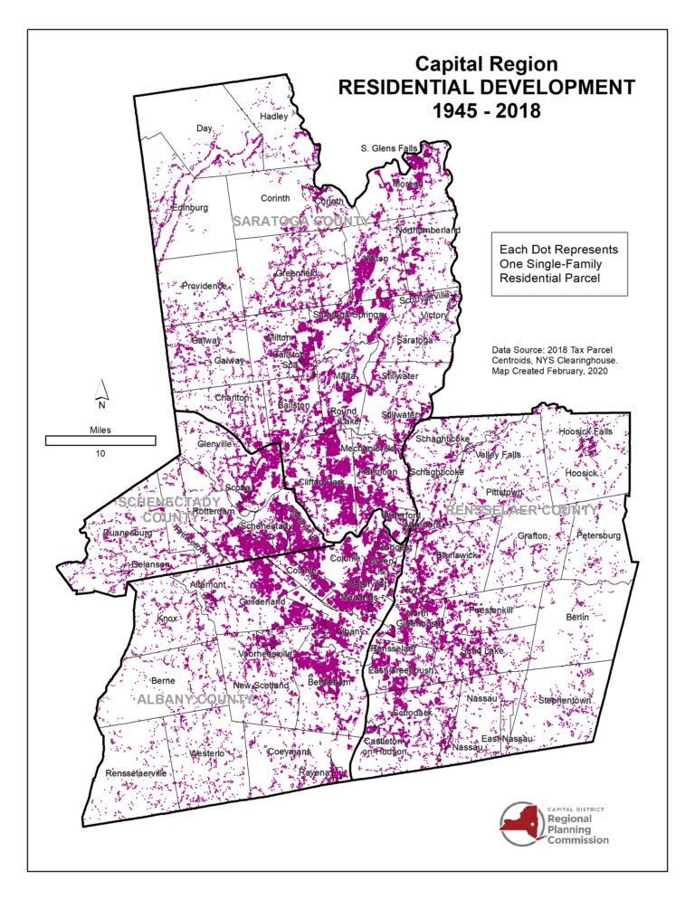 Capital Region Atlas 2020 - CDRPC