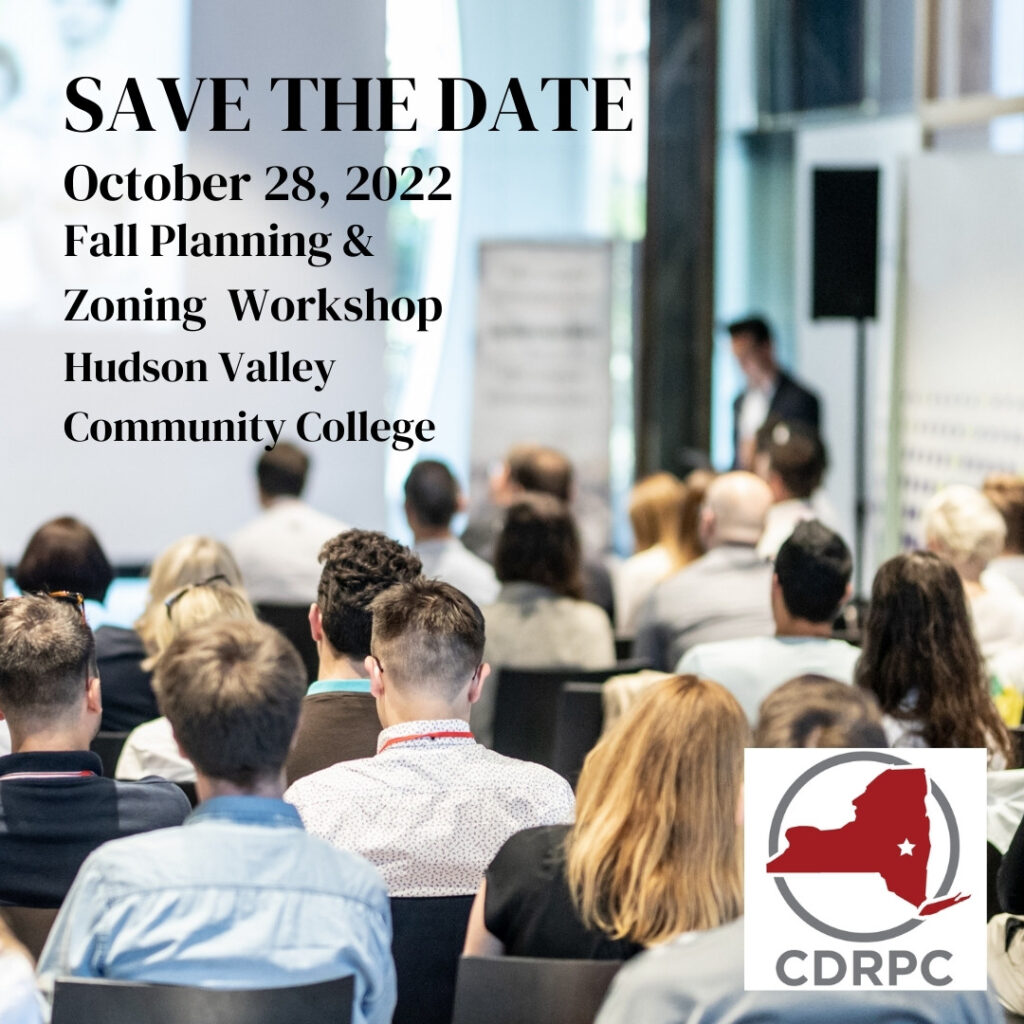 Events for September 2025 – CDRPC