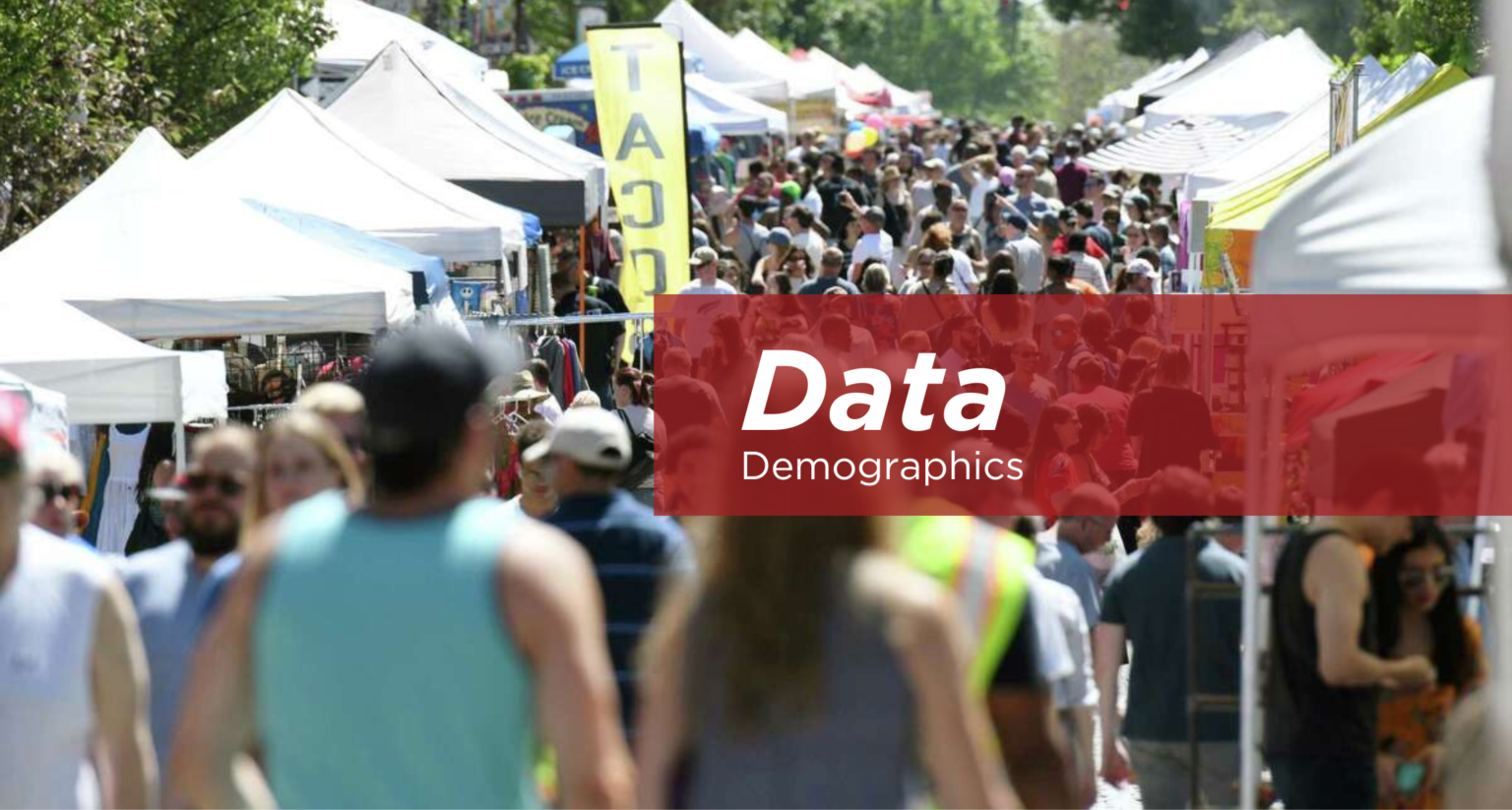 Demographics - CDRPC