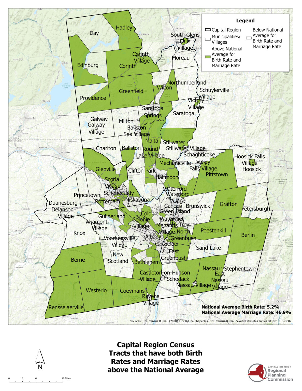 Census 101 - What It Is and Why It Matters - CDRPC